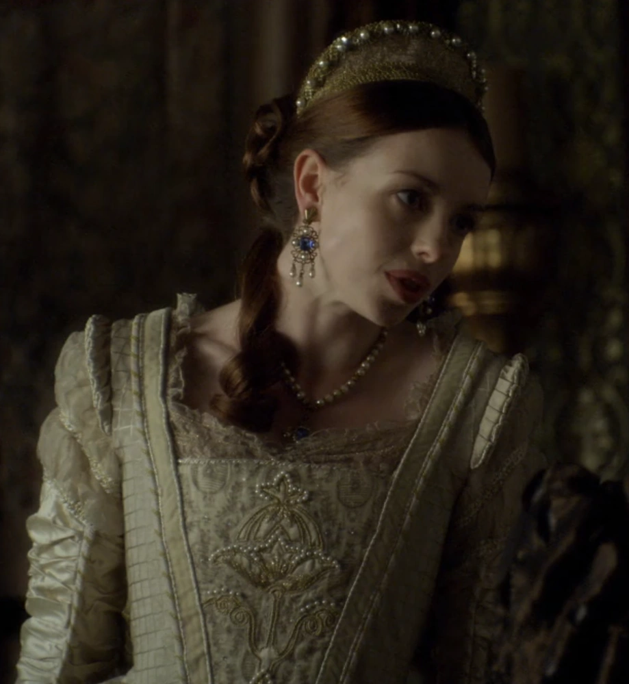Anne Parr, Countess of Pembroke | Historica Wiki | Fandom