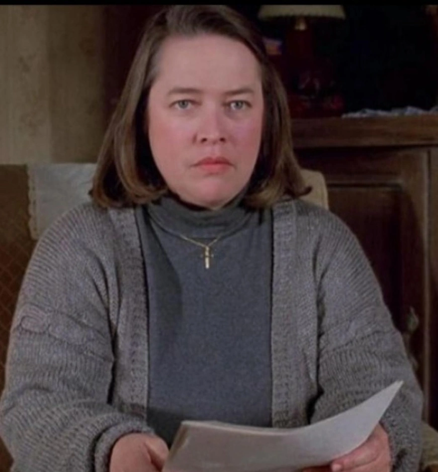 Annie Wilkes | Historica Wiki | Fandom