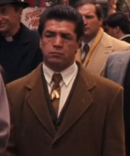 Anthony Squigliaro | Historica Wiki | Fandom