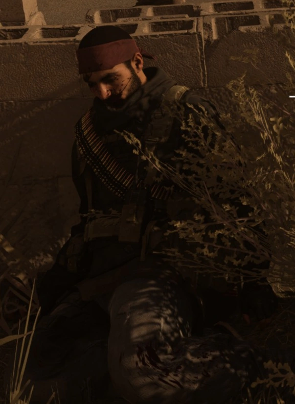 Ashraf el-Hamidi | Historica Wiki | Fandom