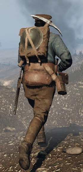 Benjamen T. Bent | Historica Wiki | Fandom