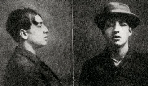 Benjamin Fein | Historica Wiki | Fandom