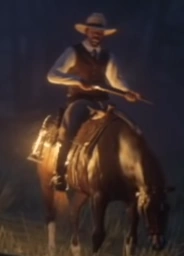 Buck Williamson | Historica Wiki | Fandom