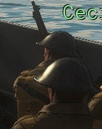 Cadman Cogan | Historica Wiki | Fandom