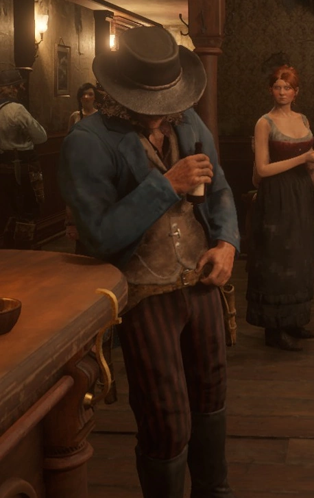 Claus Schram | Historica Wiki | Fandom