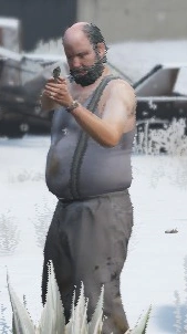 Cuyler Smoot | Historica Wiki | Fandom