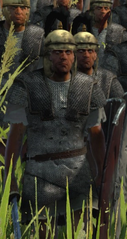 Decius Ninnius Maecenus | Historica Wiki | Fandom