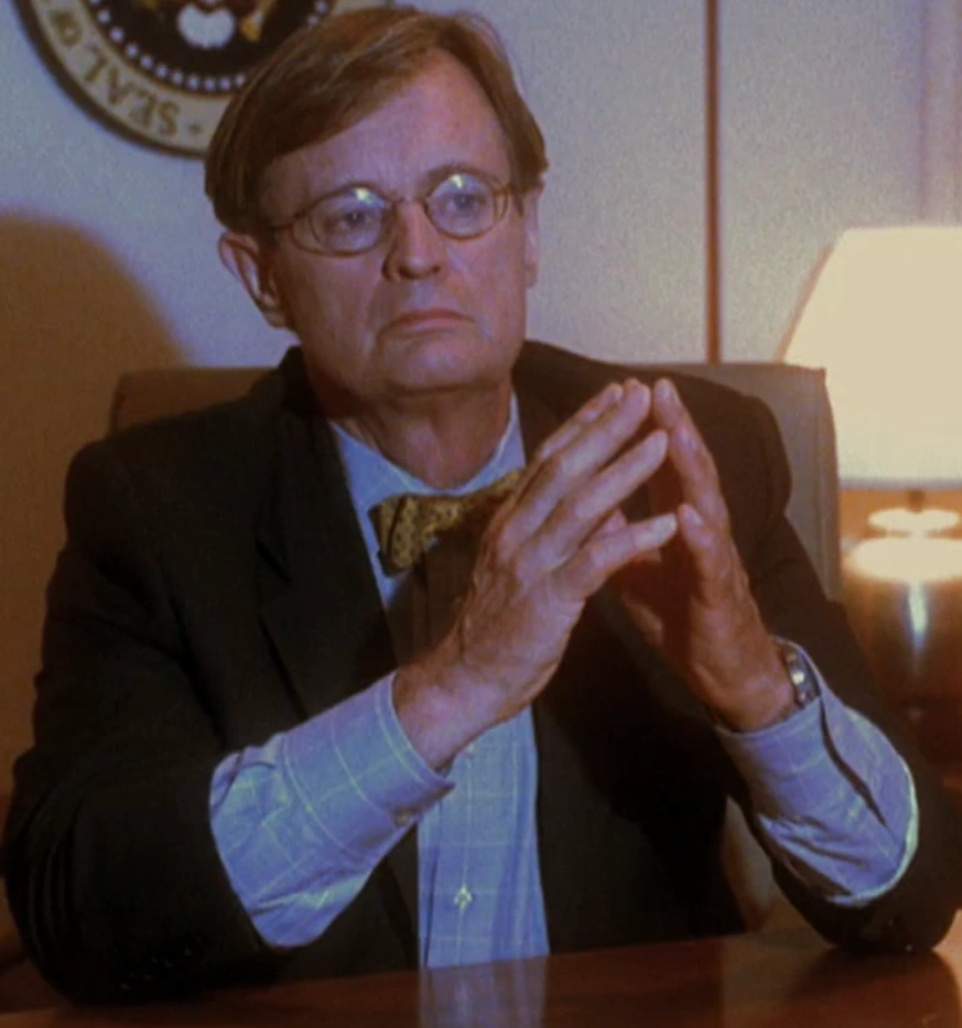 Donald Mallard | Historica Wiki | Fandom