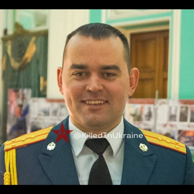 Evgeniy S. Dragunovsky | Historica Wiki | Fandom