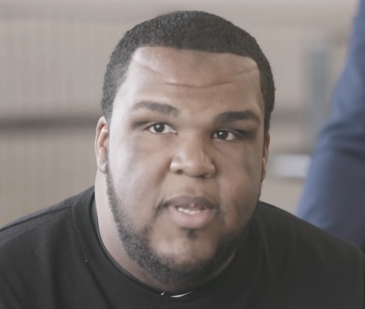 Fernando Acosta Jr. | Historica Wiki | Fandom