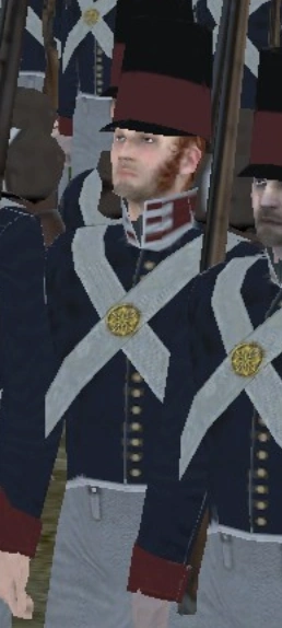 Finis Godfrey Degeare | Historica Wiki | Fandom