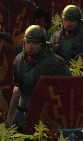 Flavius Licinius Varro | Historica Wiki | Fandom