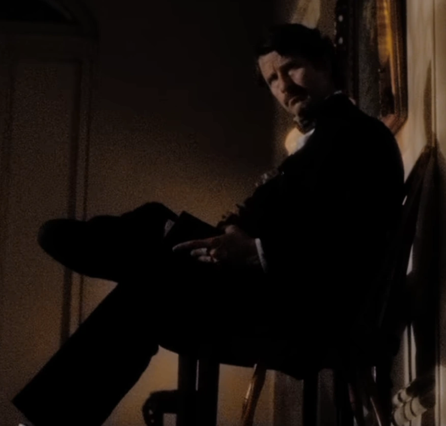 Frederick W. Seward | Historica Wiki | Fandom