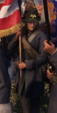 Garrett R. Beaman | Historica Wiki | Fandom