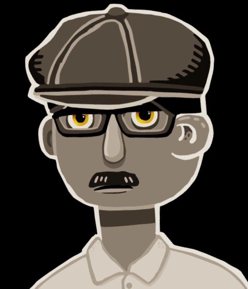 Georg Meissner | Historica Wiki | Fandom