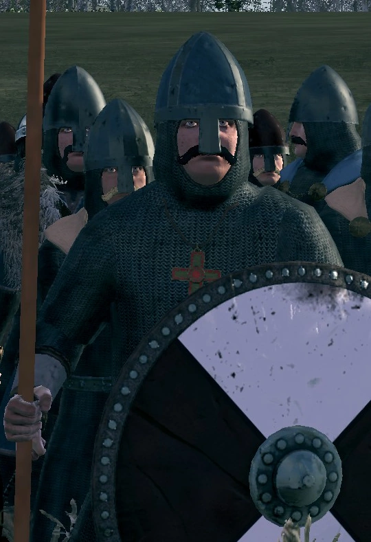 Gerbert the Walker | Historica Wiki | Fandom