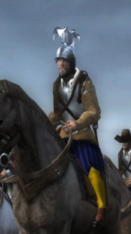 Giles Blodwell | Historica Wiki | Fandom