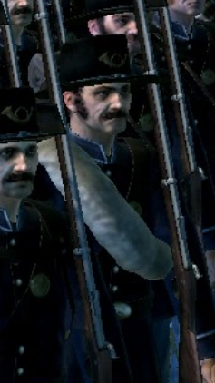 Gustaaf Janssens | Historica Wiki | Fandom