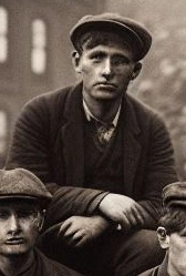 Gustaw Rusek | Historica Wiki | Fandom