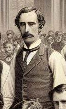 Harlie F. Hilgert | Historica Wiki | Fandom