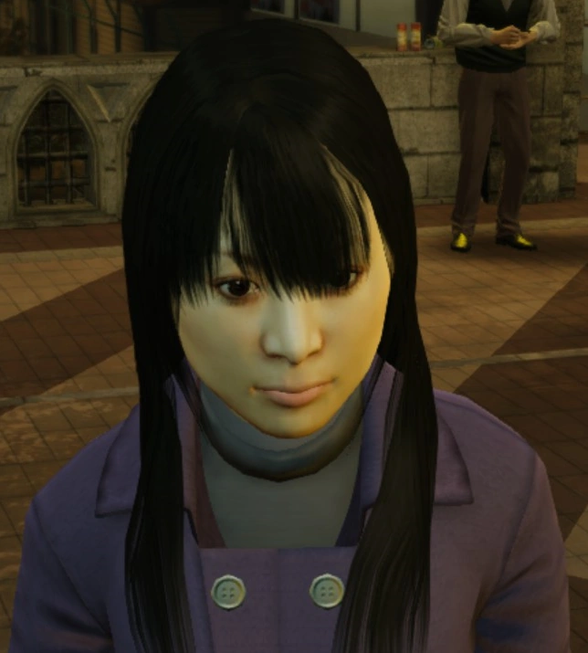 Haruka Mitsugi | Historica Wiki | Fandom