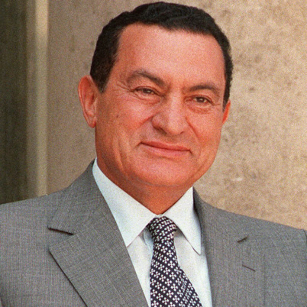 Hosni Mubarak | Historica Wiki | Fandom