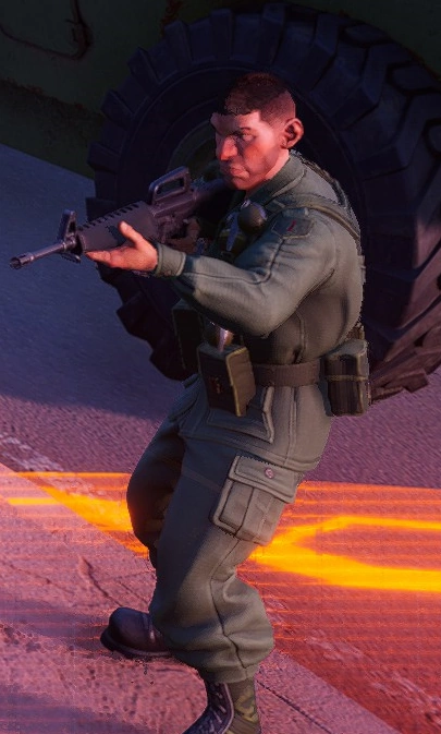 Huestes C. Freidrich | Historica Wiki | Fandom