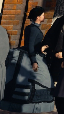 Ida Bouchard | Historica Wiki | Fandom