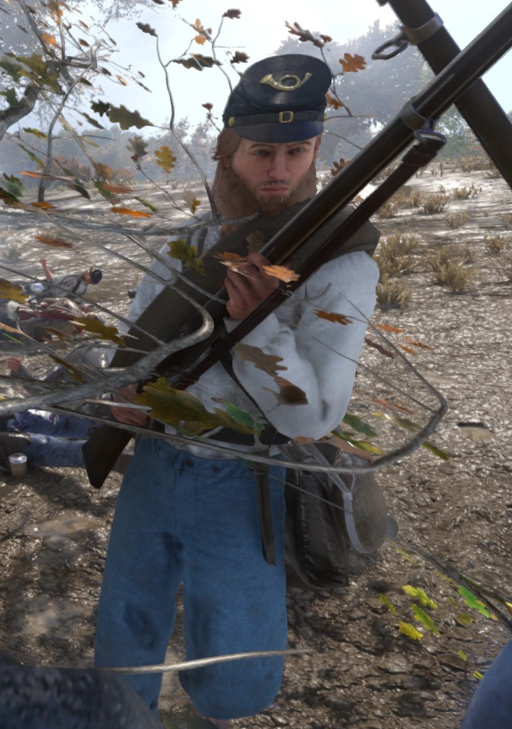 Isaac V. Koppenhoper | Historica Wiki | Fandom