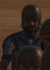 Ismaeel al-Jabbar | Historica Wiki | Fandom