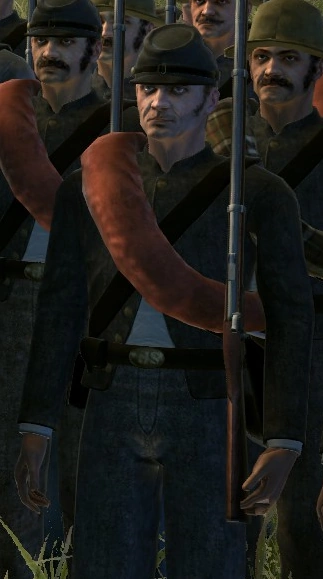 Jacob P. Owings | Historica Wiki | Fandom