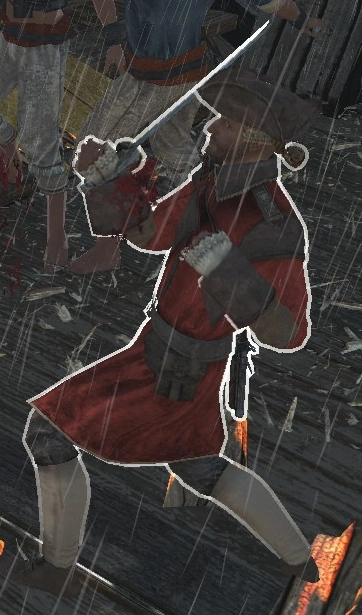 Jago Penrose | Historica Wiki | Fandom