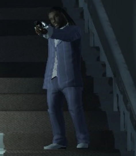 Jarrick Legrasse | Historica Wiki | Fandom