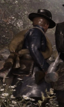 Jeremiah N. Duke | Historica Wiki | Fandom