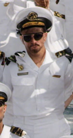 Khashayar Haghshenas | Historica Wiki | Fandom