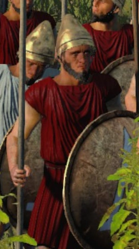 Kritias, son of Autonous | Historica Wiki | Fandom