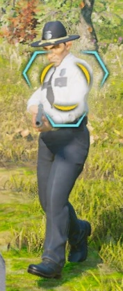 Lee Lynch | Historica Wiki | Fandom