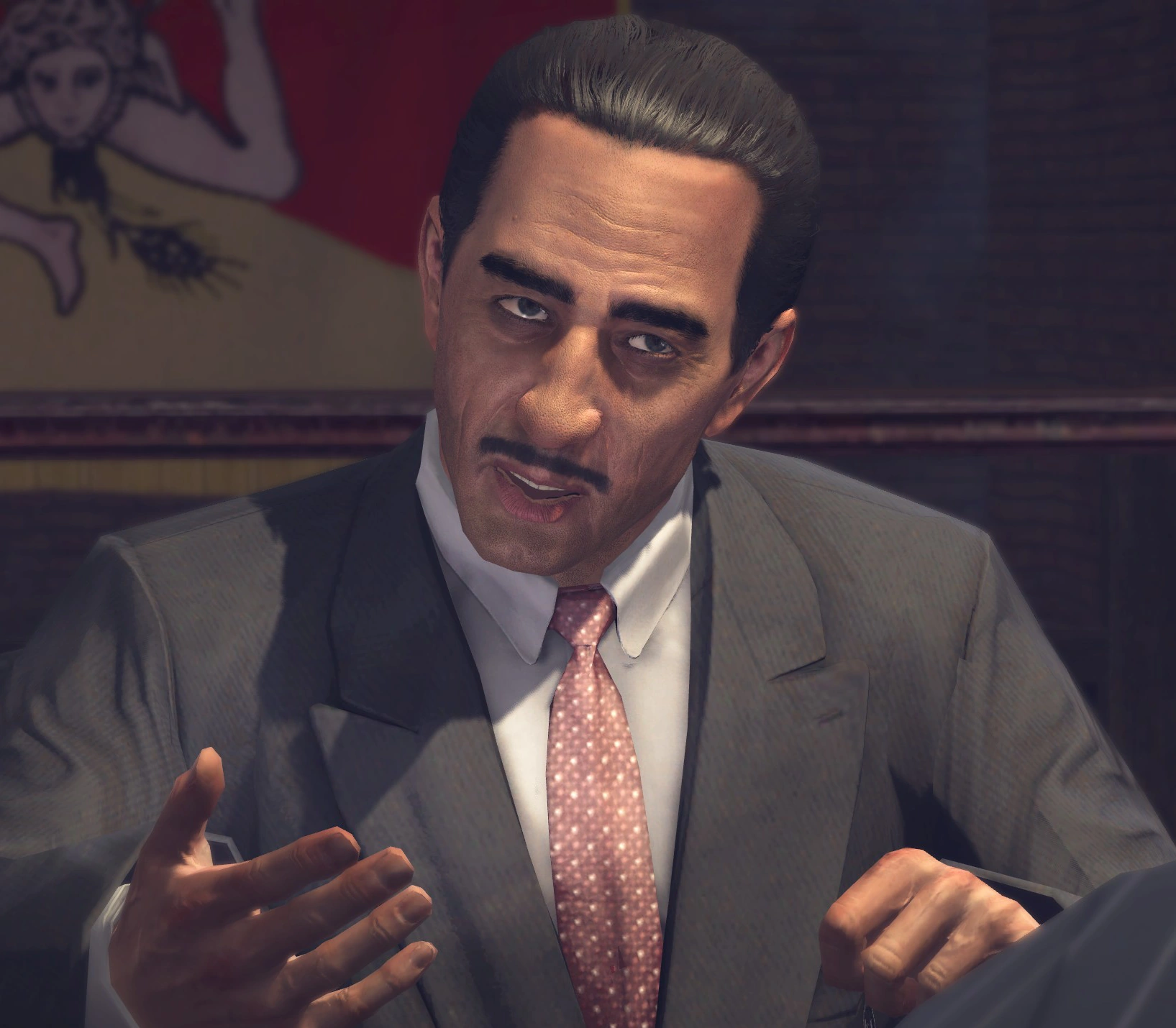 Luca Gurino | Historica Wiki | Fandom