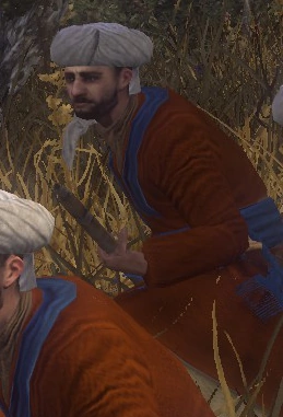 Maazin el-Jalali | Historica Wiki | Fandom