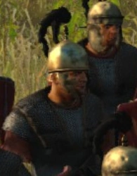 Marcus Numerius Bonus | Historica Wiki | Fandom