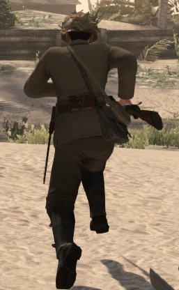 Masahiro Hatamoto | Historica Wiki | Fandom