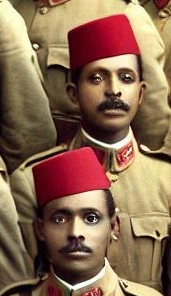 Masresha Asmelash Bekila | Historica Wiki | Fandom