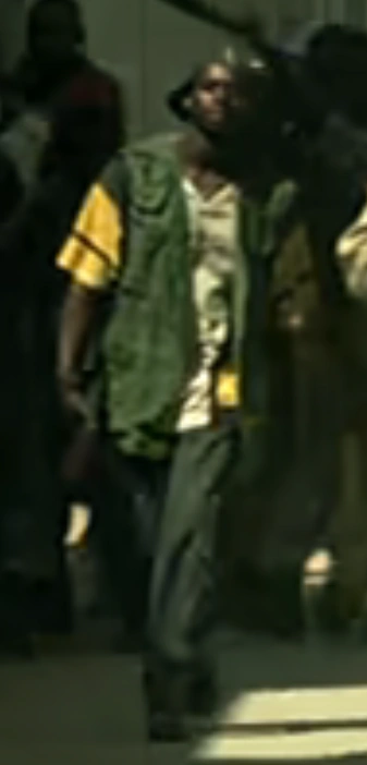 Mohamed Ahmed Ismail | Historica Wiki | Fandom