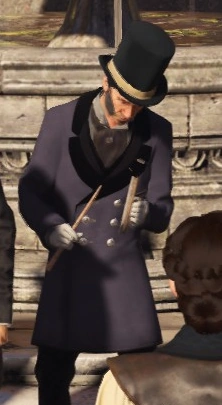 Monroe Stewart | Historica Wiki | Fandom