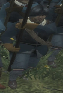 Morcant Trevose | Historica Wiki | Fandom