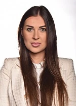 Olja Petrovic | Historica Wiki | Fandom