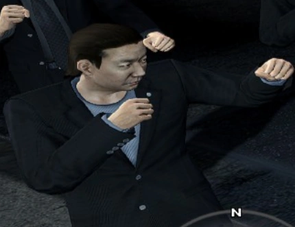 Onaga Tatsui | Historica Wiki | Fandom