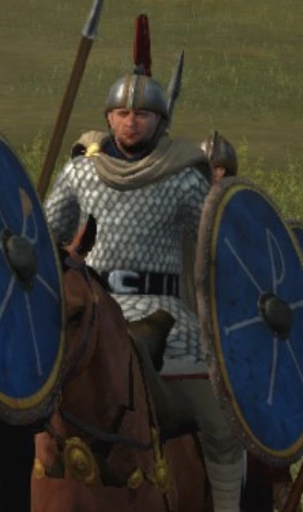 Oppius Flavius Cittinus | Historica Wiki | Fandom