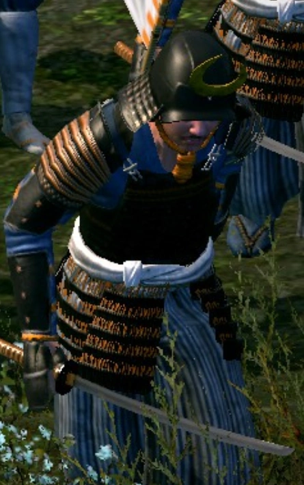 Oshinokouji Naohira | Historica Wiki | Fandom