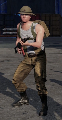 Pelevin Rodion (Rodya) Semyonovich | Historica Wiki | Fandom